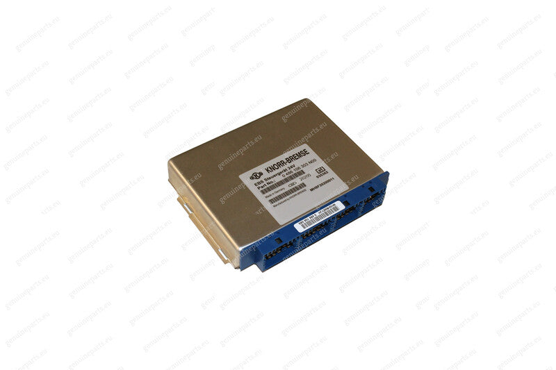 Knorr-Bremse EBS ECU 0486106303 - 0486106303N50 – GenuineParts.eu
