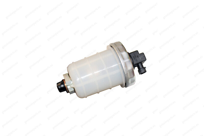 Knorr-Bremse Reservoir 1189432 - 1189432 – GenuineParts.eu