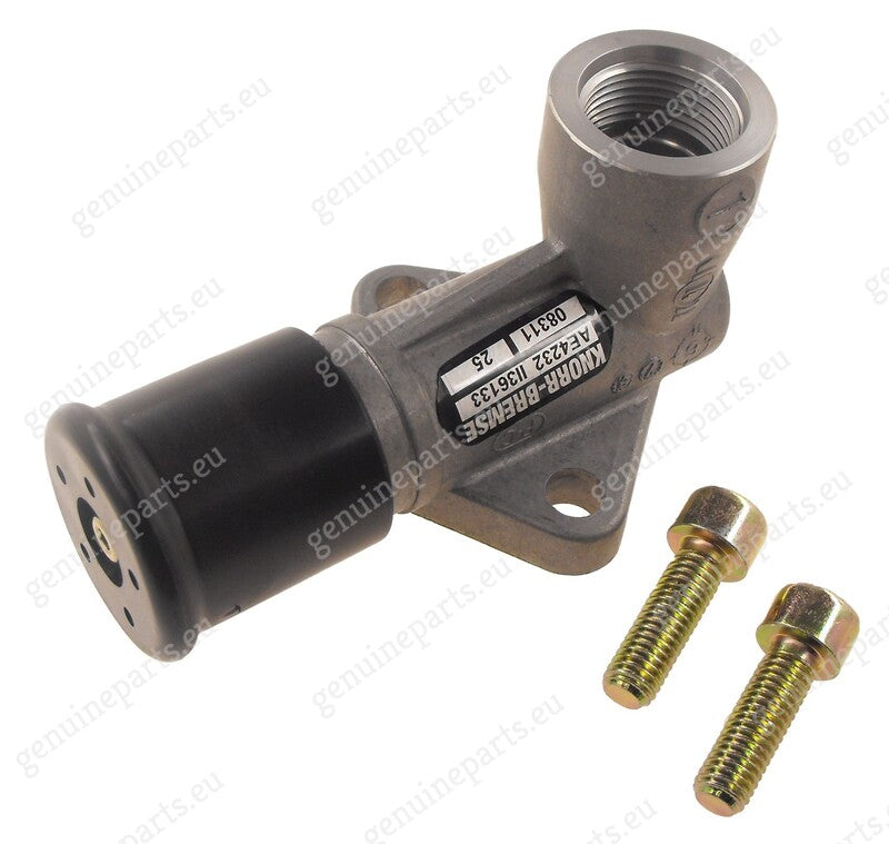 Knorr-Bremse Maneuvering Valve AE4232 - II36133 – GenuineParts.eu
