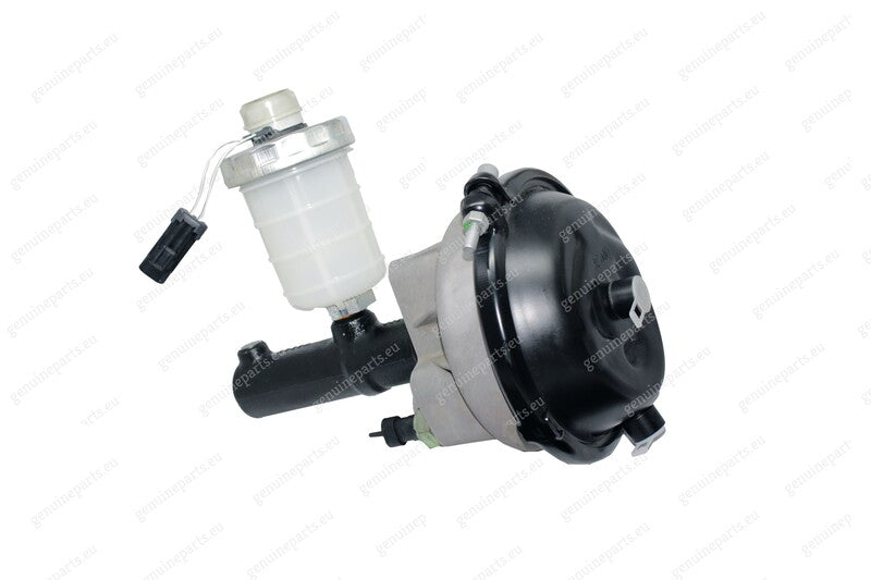 Knorr-Bremse Brake Chamber (Aoh) EF624AX - EF624AX – GenuineParts.eu