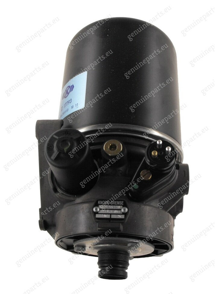 Knorr-Bremse Air Dryer LA8220 - II19484N00 – GenuineParts.eu