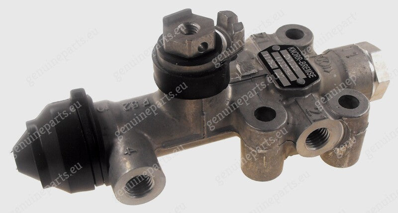 Knorr-Bremse Levelling Valve SV1323 - II32764 – GenuineParts.eu