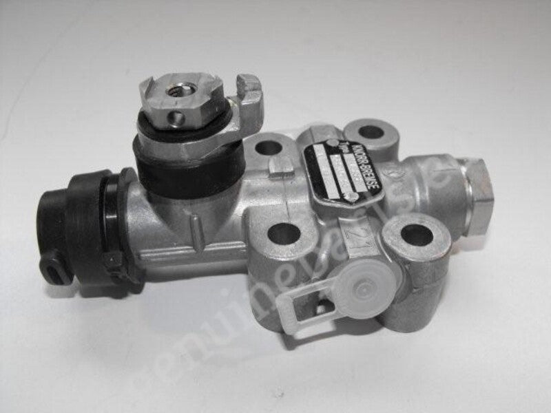 Knorr-Bremse Levelling Valve SV1288 - II17813 – GenuineParts.eu