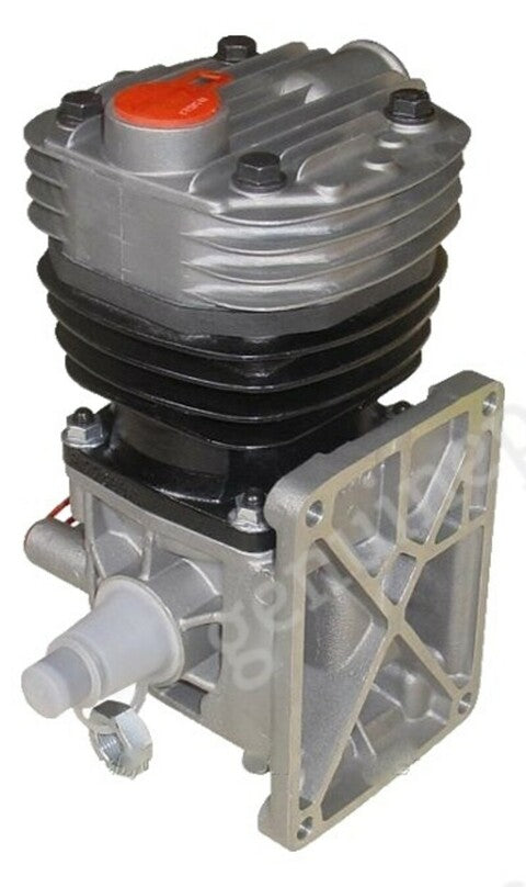 Knorr-Bremse Compressor LK1813 - II18355 – GenuineParts.eu