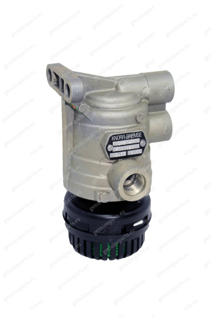 Knorr-Bremse Adaptor Valve DB2145 - K001893 – GenuineParts.eu