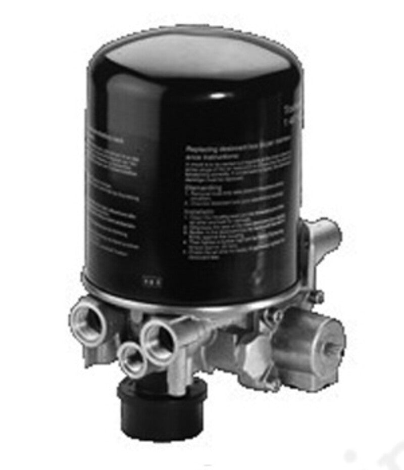 Knorr-Bremse Air Dryer 0484460170 - 0484460170000 – GenuineParts.eu