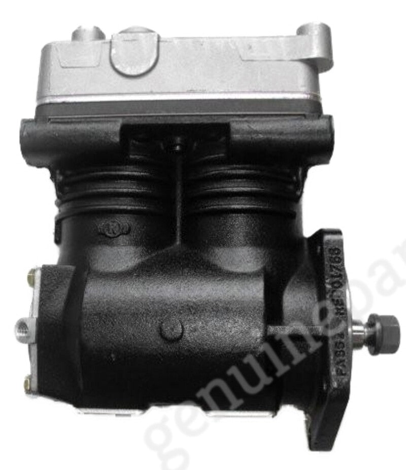 Knorr-Bremse Compressor LP4985 - K000229000 – GenuineParts.eu