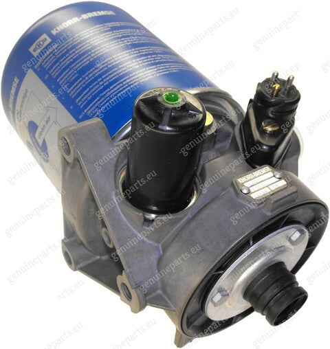 Knorr-Bremse Air Dryer LA8226 - II30180 – GenuineParts.eu