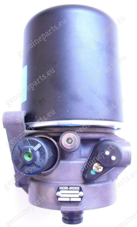 Knorr-Bremse Air Dryer LA8234 - II30448 – GenuineParts.eu