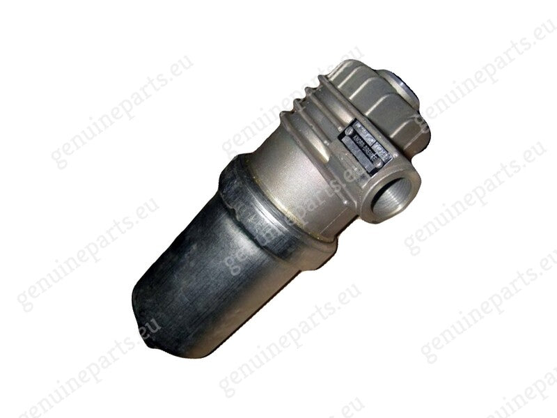 Knorr-Bremse Condenser AC951A - AC951A – GenuineParts.eu