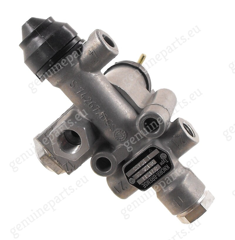 Knorr-Bremse Levelling Valve SV1344 - I87433 – GenuineParts.eu