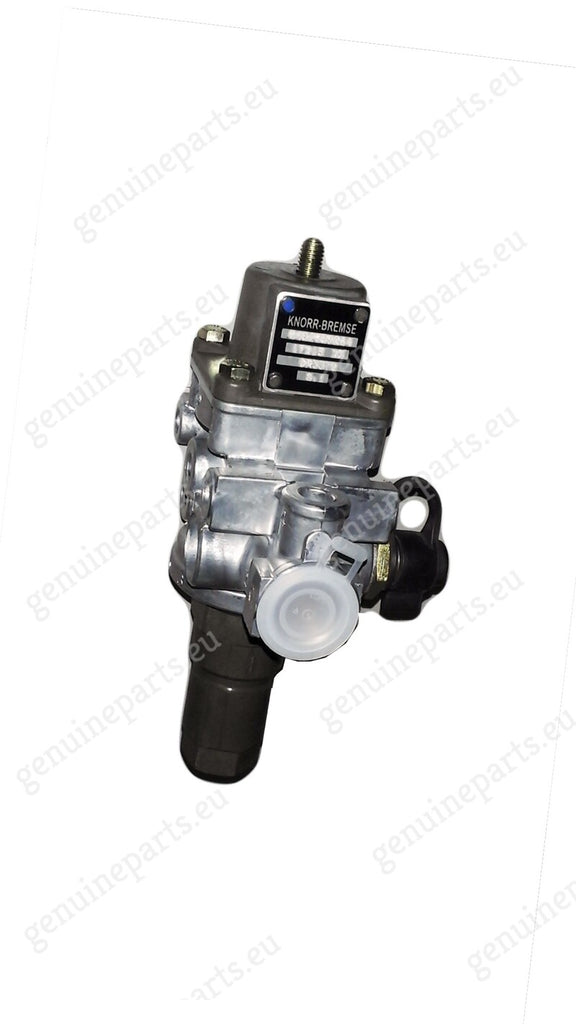 Knorr-Bremse Unloader Valve DR3570 - 0481039264000 – GenuineParts.eu