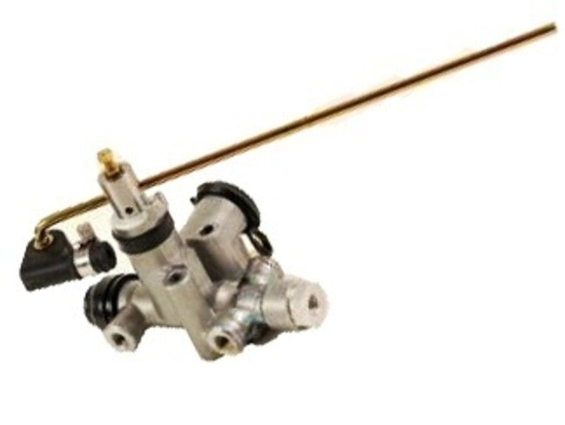 Knorr-Bremse Levelling Valve SV1485 - K000367 – GenuineParts.eu