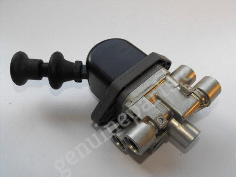 Knorr-Bremse Hand Brake Valve DPM24A - DPM24A – GenuineParts.eu