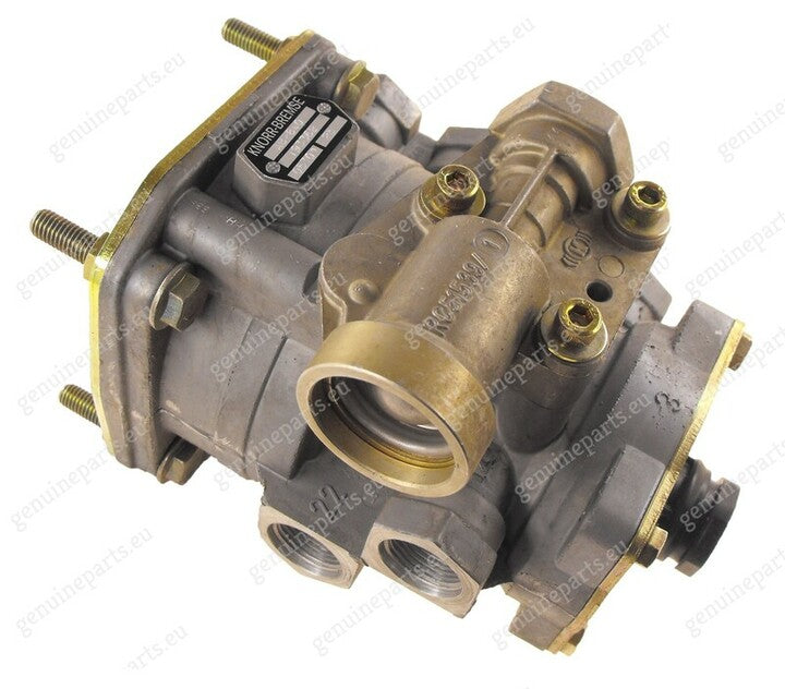 Knorr-Bremse Trailer Control Valve AB2840 - I93362 – GenuineParts.eu
