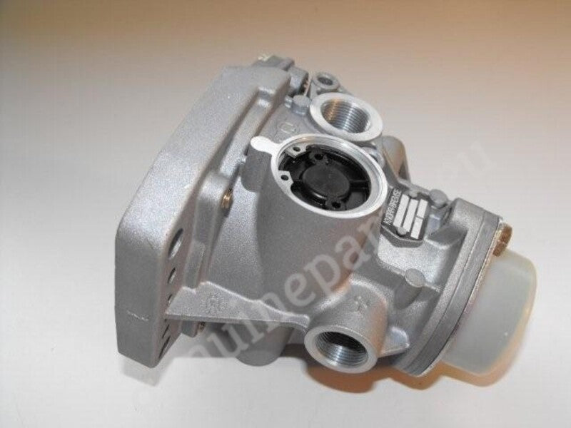 Knorr-Bremse Relay Emergency Valve AS3000A - AS3000A – GenuineParts.eu