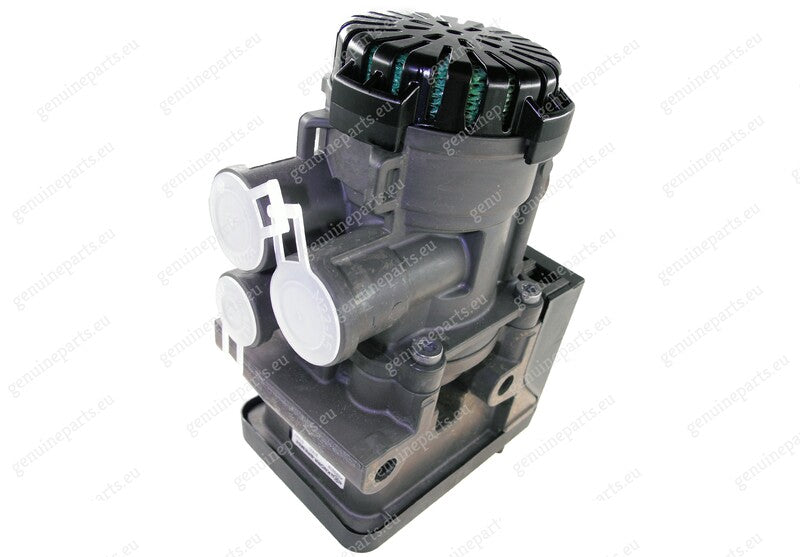 Knorr-Bremse EBS 1 channel module K023219 - K023219 – GenuineParts.eu