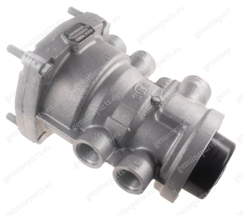 Knorr-Bremse Trailer Control Valve AC599A - AC599A – GenuineParts.eu