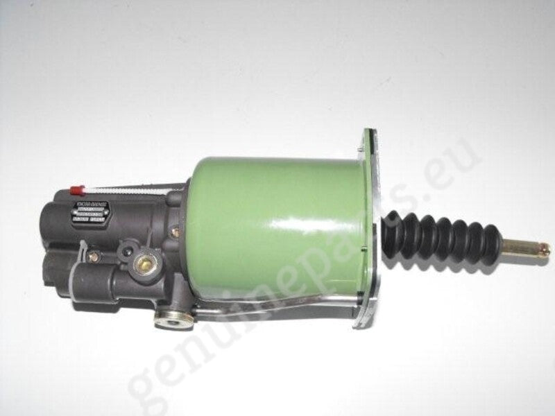 Knorr-Bremse Clutch Servo VG3261 - II31733 – GenuineParts.eu