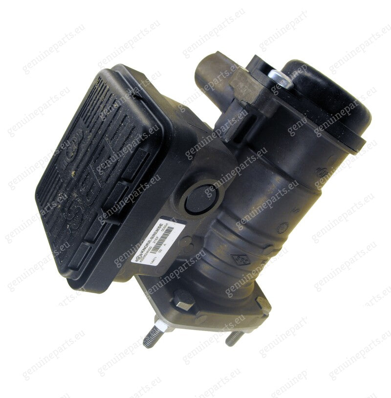 Knorr-Bremse EBS Trailer Control Module K020624 - K020624N50 ...