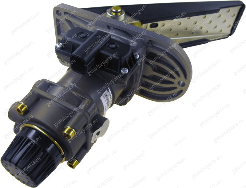 Knorr-Bremse EBS Foot Brake Module K024928 - K024928N50 – GenuineParts.eu