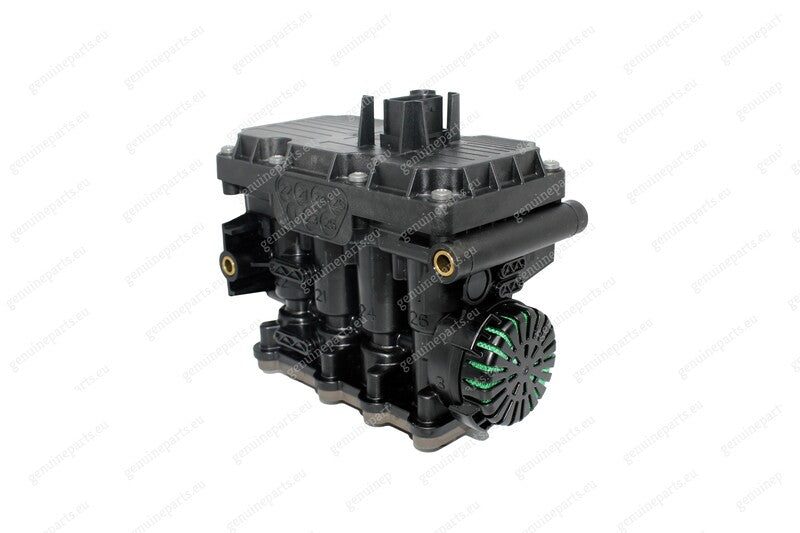 Knorr-Bremse ELC Valve Block K028090N50 - K028090N50 – GenuineParts.eu