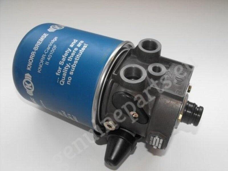Knorr-Bremse Air Dryer LA6221 - I92013 – GenuineParts.eu
