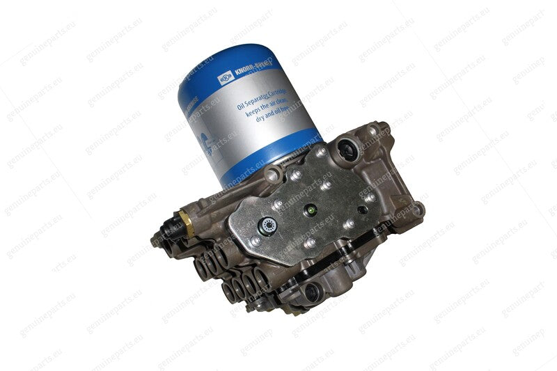 Knorr-Bremse EAC Air Processing Unit K138263 - K138263N50 – GenuineParts.eu
