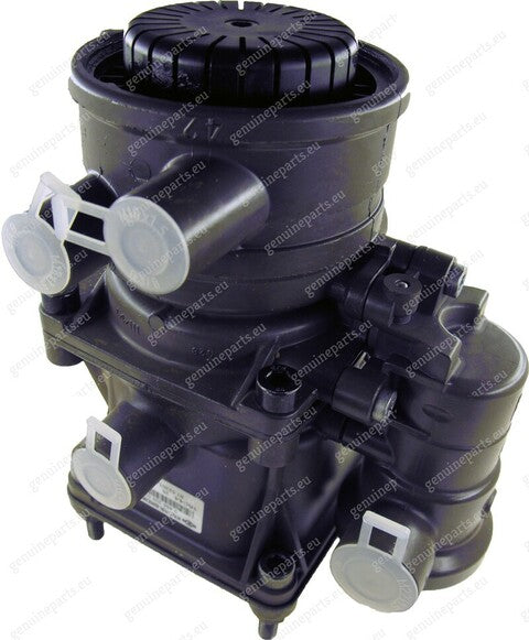 Knorr-Bremse EBS Trailer Control Module 0486205022 - 0486205022N50 ...