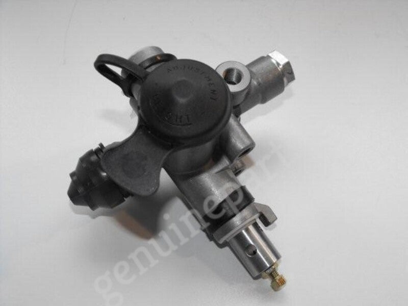 Knorr-Bremse Levelling Valve SV1466 - II36115 – GenuineParts.eu