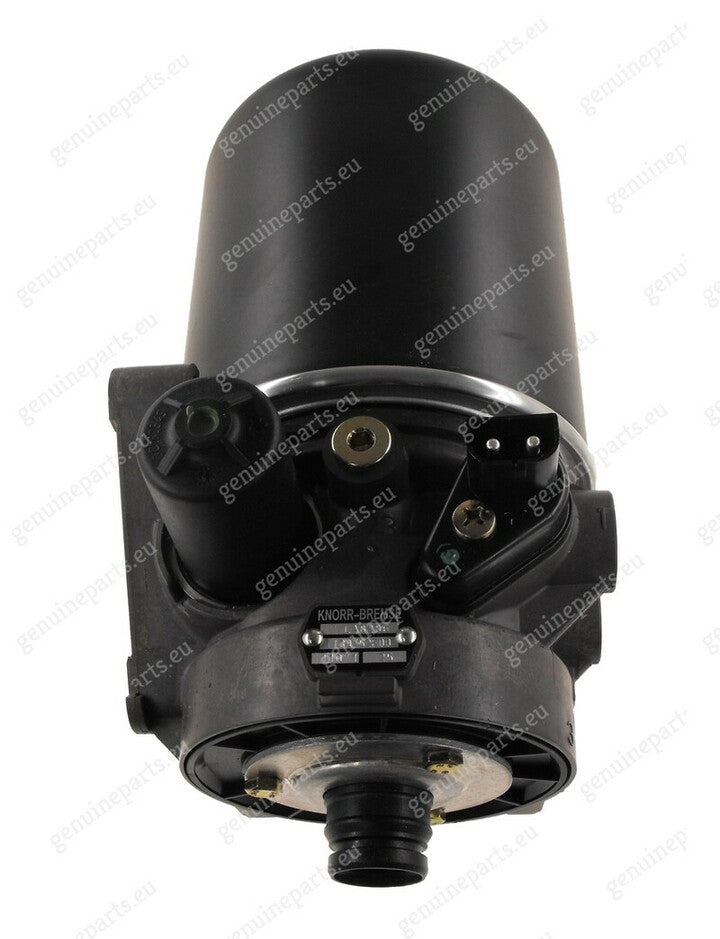 Knorr-Bremse Air Dryer LA8286 - II39752F00 – GenuineParts.eu