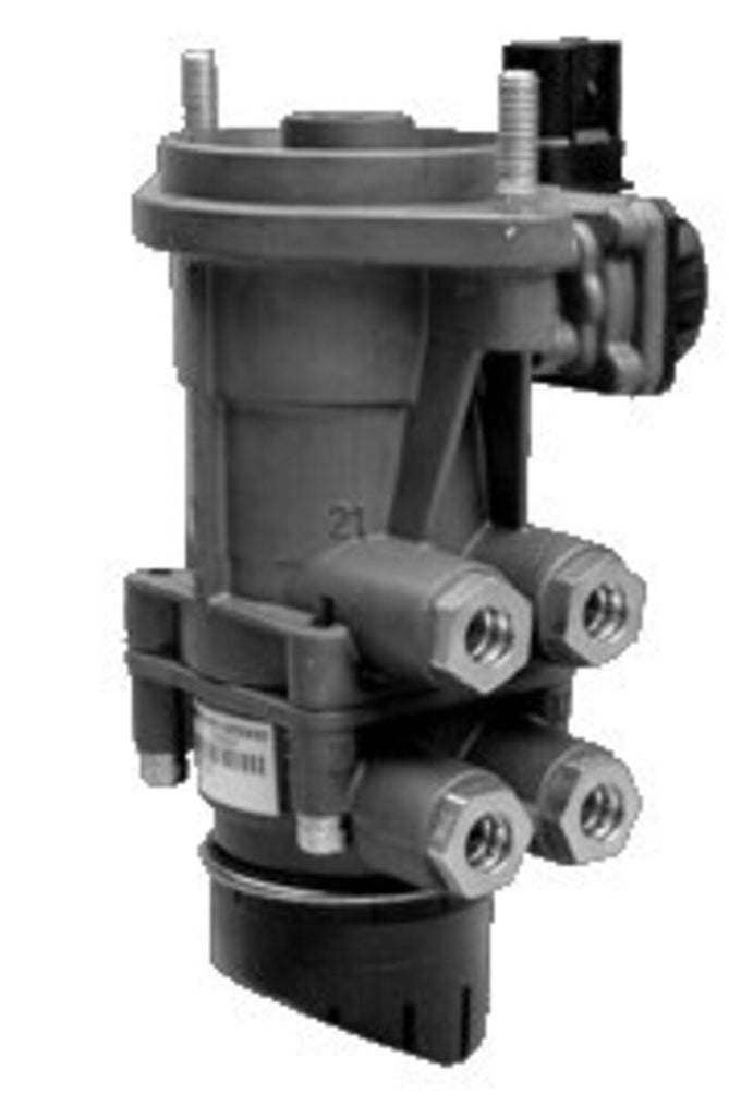 Knorr-Bremse EBS Foot Brake Module 0486200007 - 0486200007000 ...