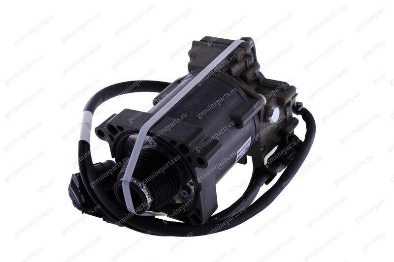 Knorr-Bremse Clutch Actuator K013727 - K013727N50 – GenuineParts.eu