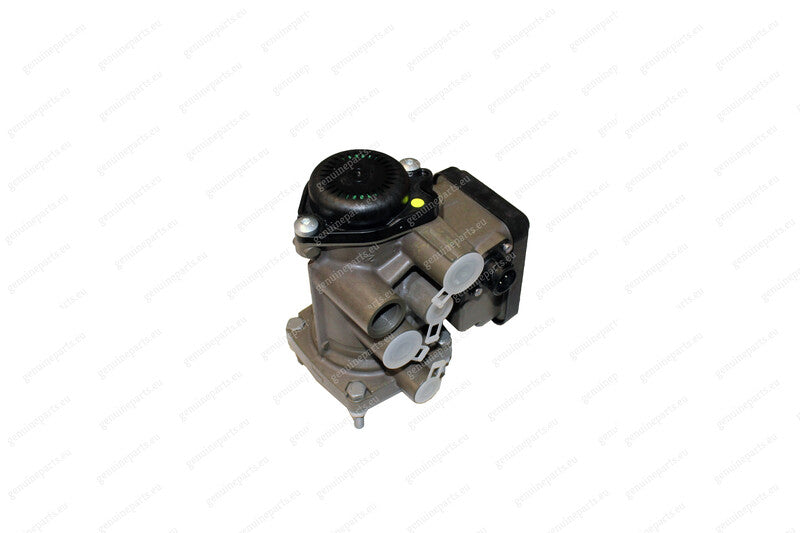 Knorr-Bremse EBS Trailer Control Module K023711 - K023711N00 ...