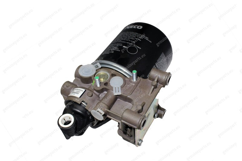 Knorr-Bremse Air Dryer LA8606 - K040604N50 – GenuineParts.eu