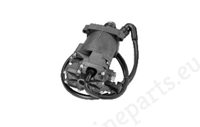 Knorr-Bremse Clutch Actuator 0483005005 - 0483005005 – GenuineParts.eu
