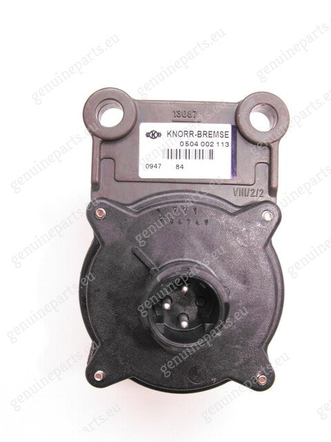 Knorr-Bremse Level Sensor 0504002113 - 0504002113 – GenuineParts.eu
