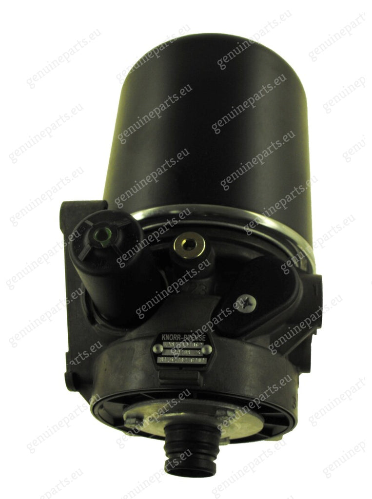 Knorr-Bremse Air Dryer LA8211 - II19208 – genuine-airbrake-spare-parts