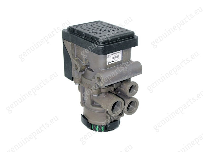 Knorr-Bremse EBS One Channel Module K021202 - K021202N50 – GenuineParts.eu