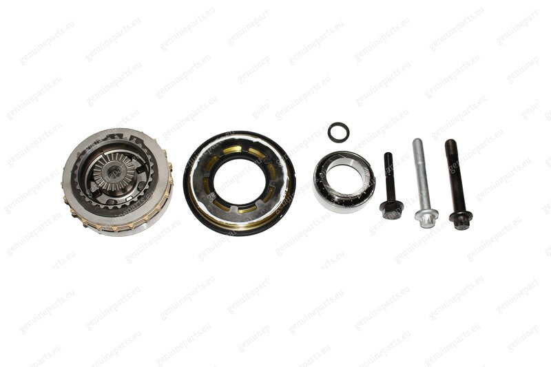 Knorr-Bremse Clutch Kit K097453K50 - K097453K50 – GenuineParts.eu