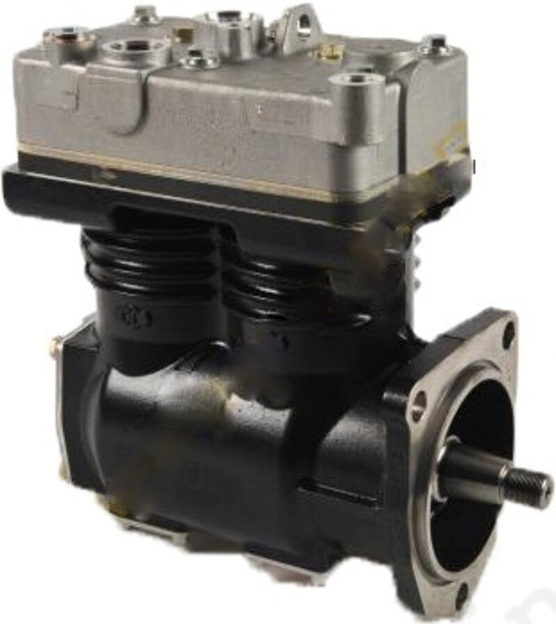 Knorr-Bremse Compressor LK4921 - K001268000 – GenuineParts.eu